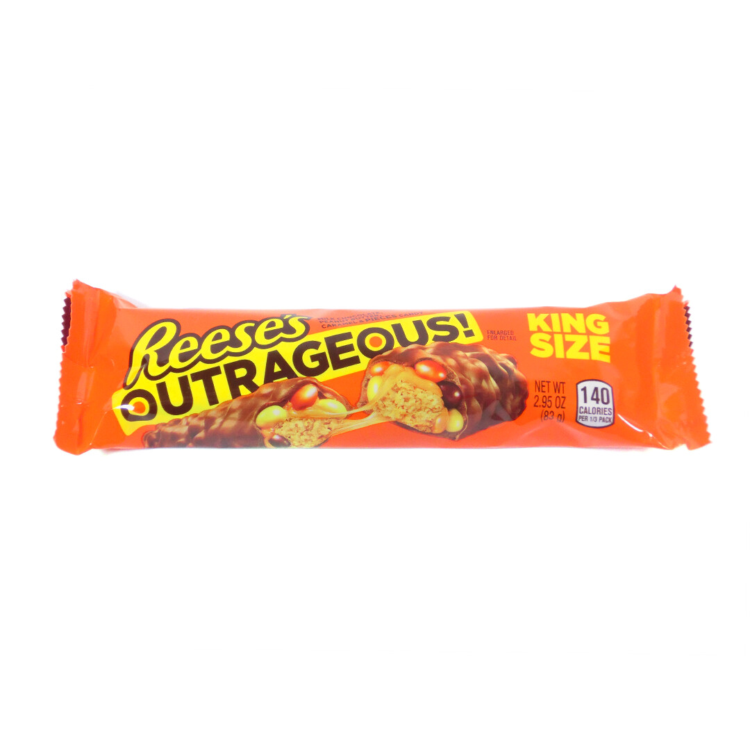 Reese's - Outrageous (Single)