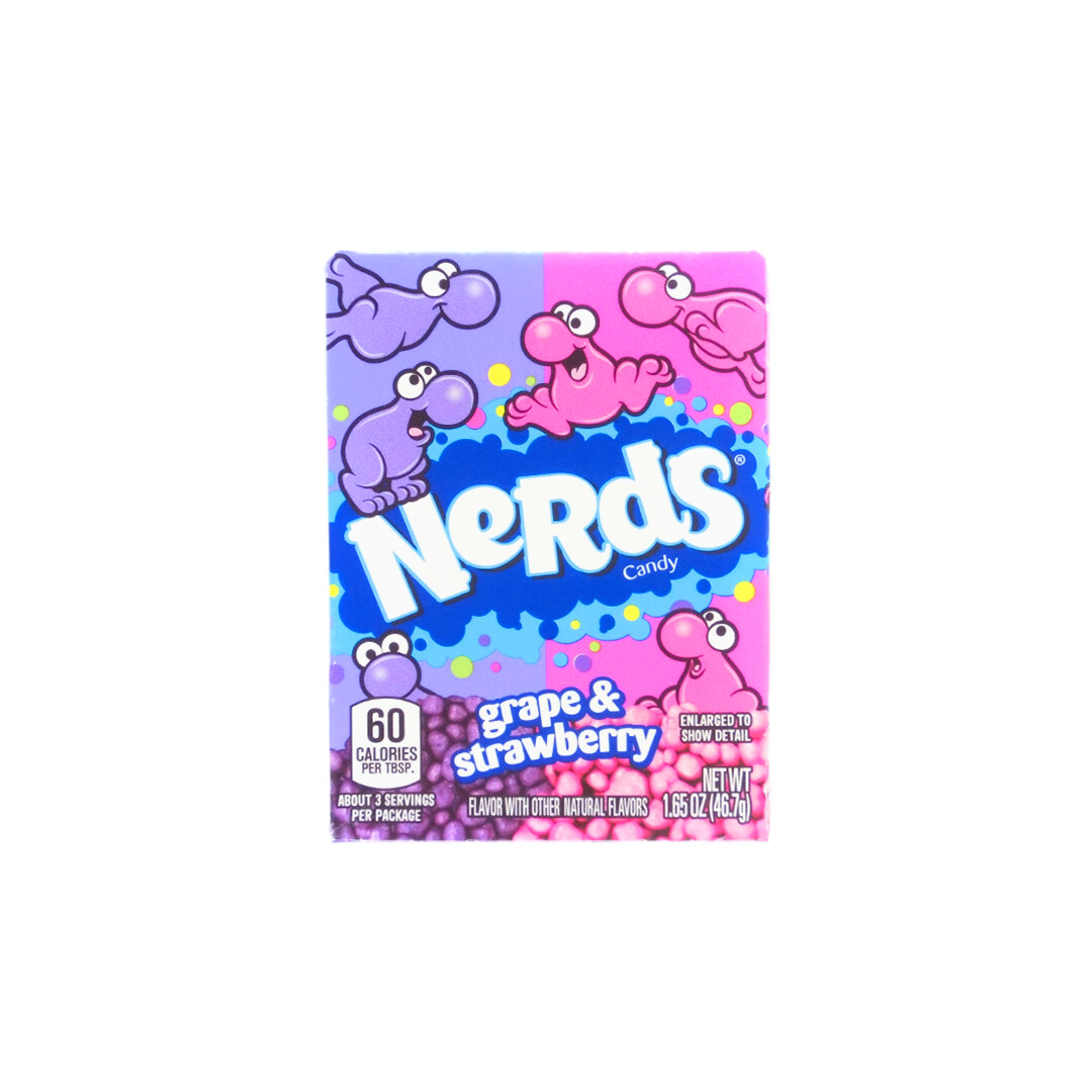Nerds Grape Strawberry nerds-grape-strawberry