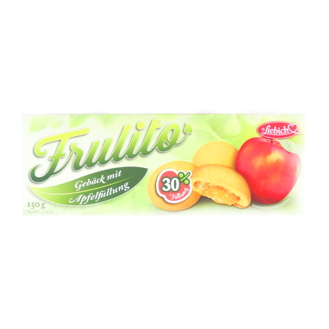 Frulito Apfel