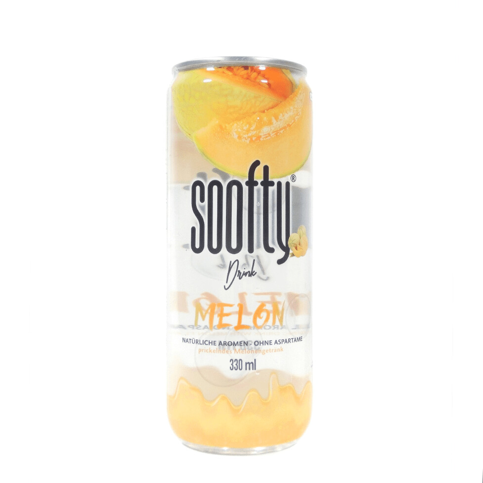 soofty Drink Melon