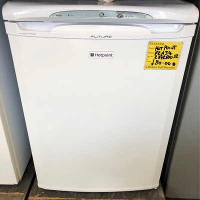 Fox's Domestic Appliances