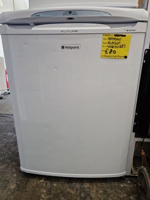 Fox's Domestic Appliances