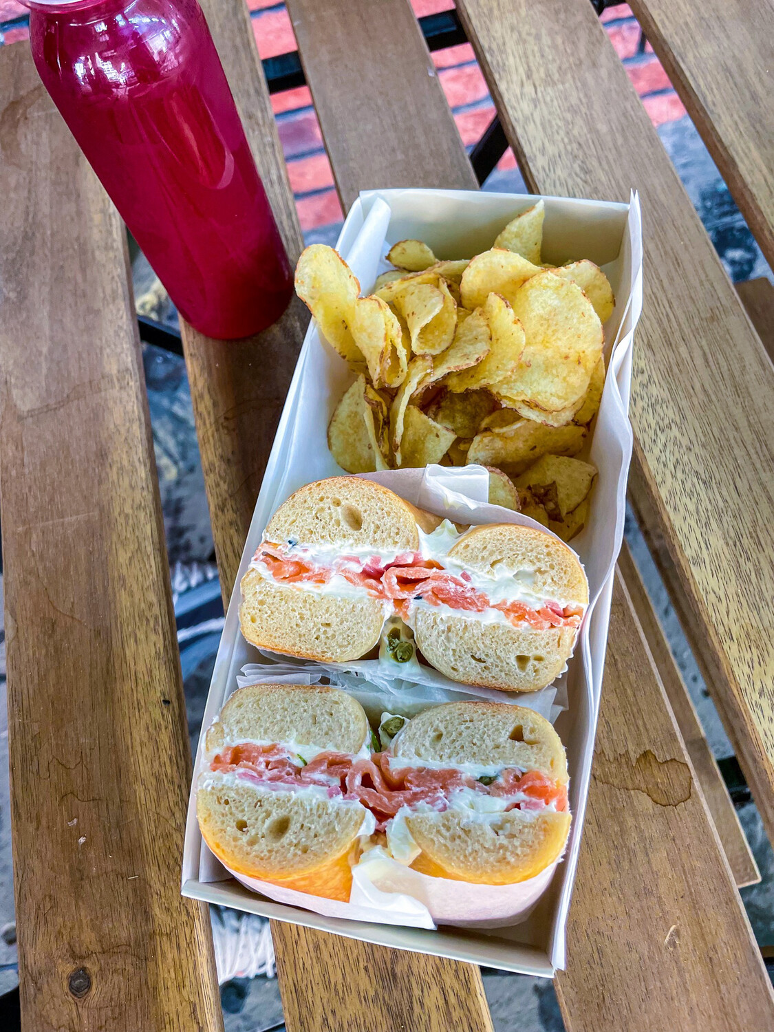 LUNCH BOX LUNCH BOX