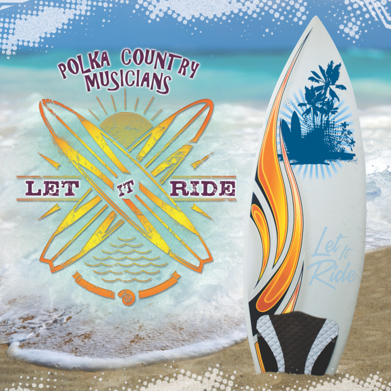 Music Store – Polka Country Musicians