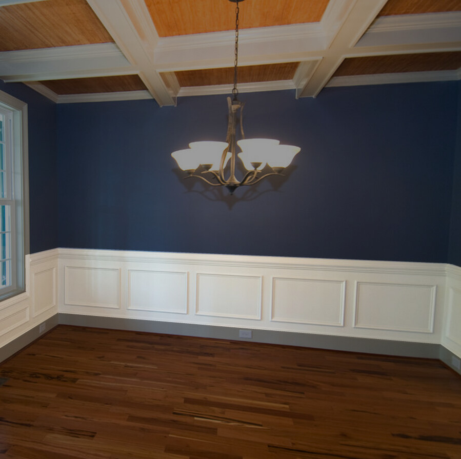 MDF Wainscoting & Shiplap in Sacramento | MoldingMart