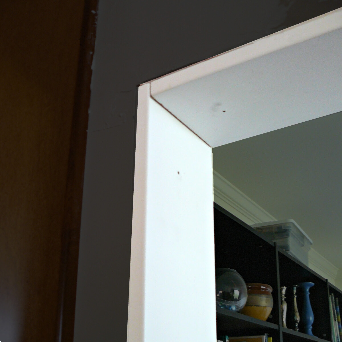 MDF Interior Door Jambs