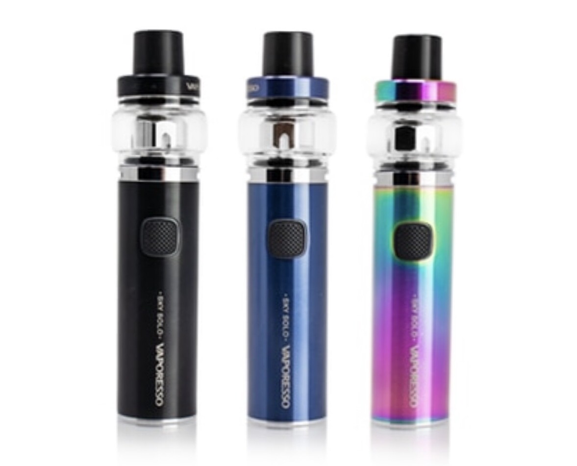 Vaporesso Sky Solo Vape Device