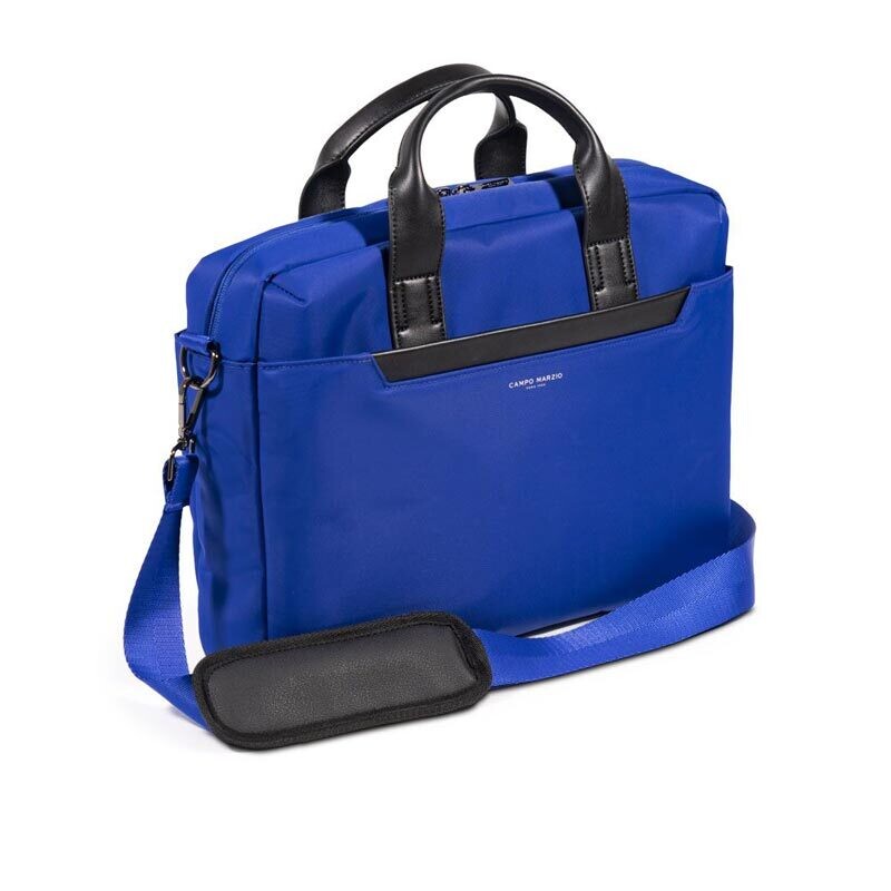 Borsa Porta Computer 13'' - Mirtillo - Campo Marzio