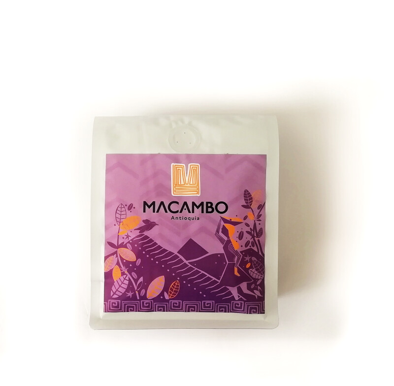 Macambo coffee