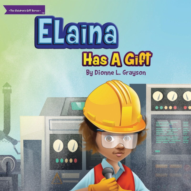 The Children's Gift Series