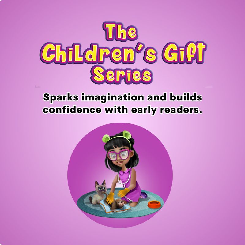The Children's Gift Series