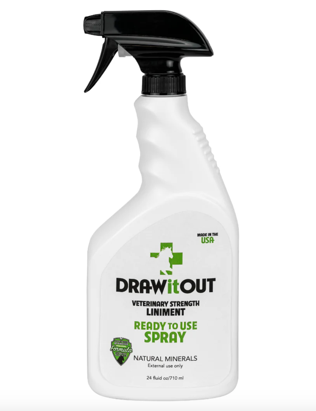 Draw It Out Liniment