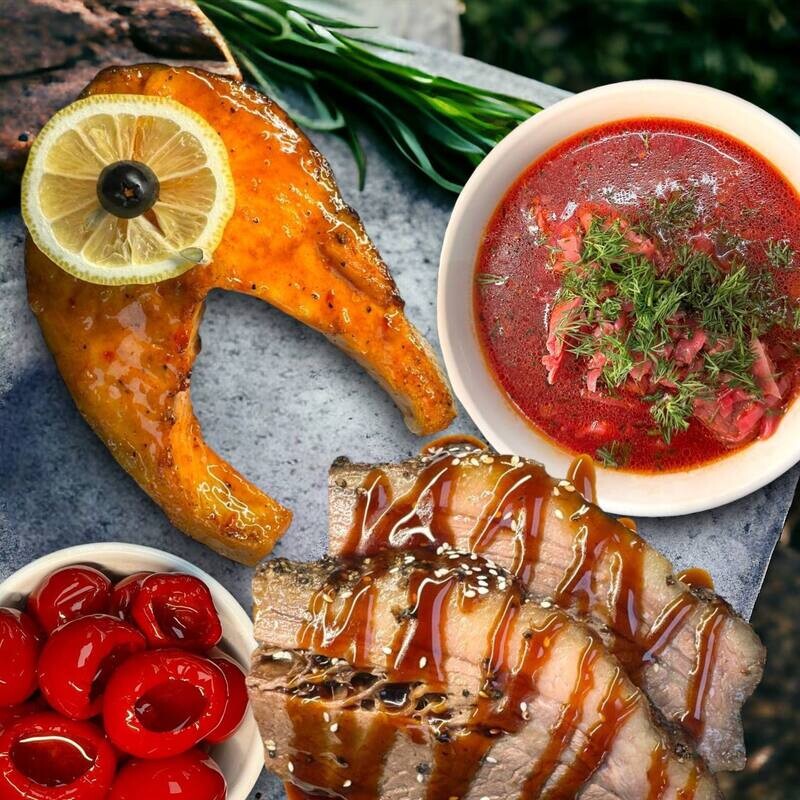 Hampton Food Market – Grocery, Produce, Deli, Bakery