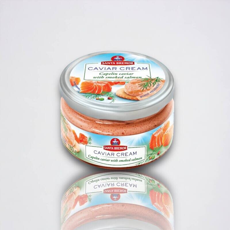 Packaged Smoked Fish & Caviar & Herring – Hampton Food Market – Grocery ...