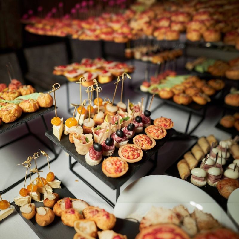 Hampton Food Market – Grocery, Produce, Deli, Bakery