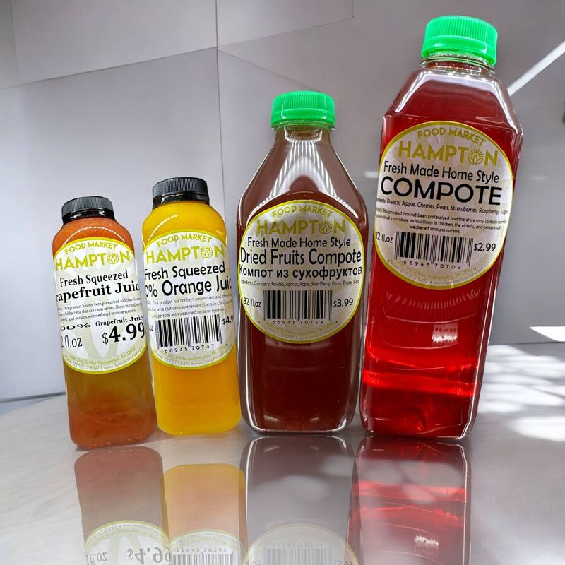 Store – Hampton Food Market