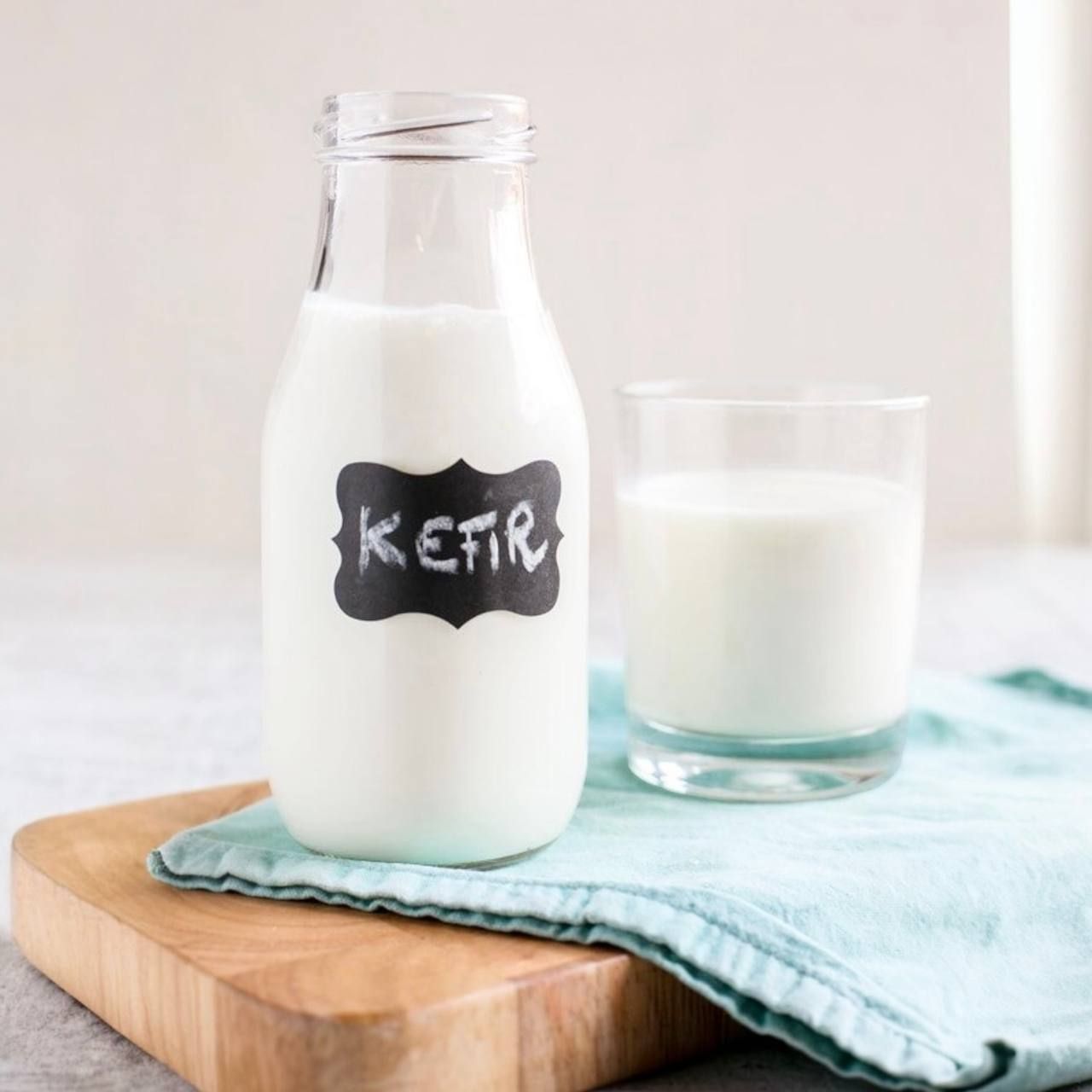 Kefir & Ryazenka & Ayran – Hampton Food Market – Grocery, Produce, Deli ...