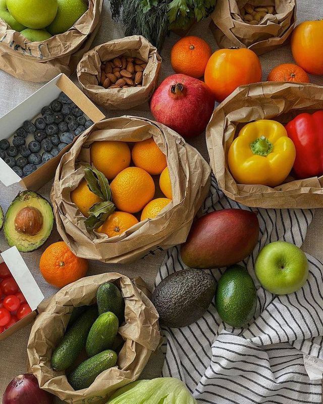 Hampton Food Market – Grocery, Produce, Deli, Bakery