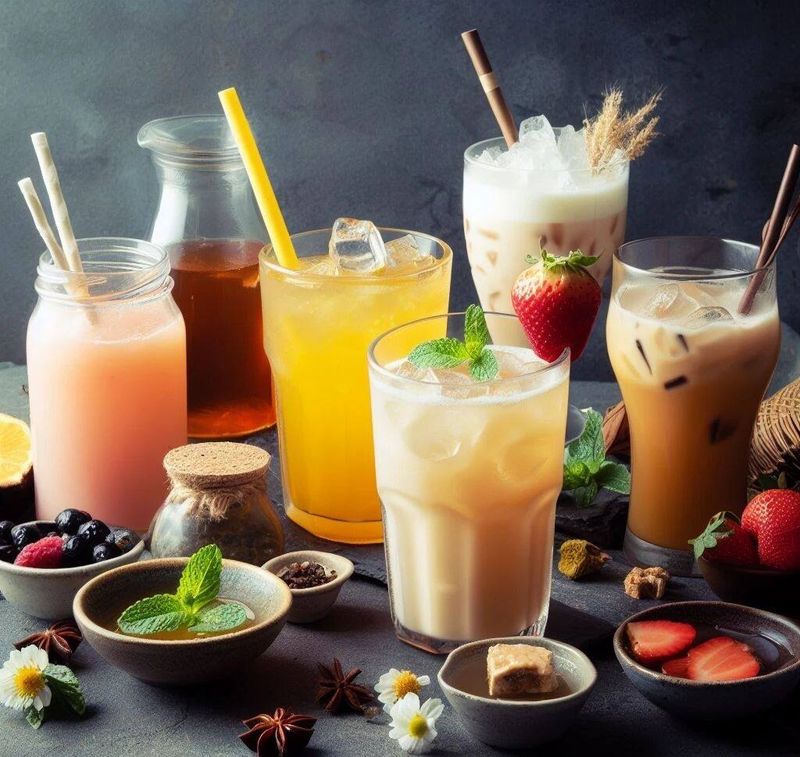 Hampton Food Market – Grocery, Produce, Deli, Bakery