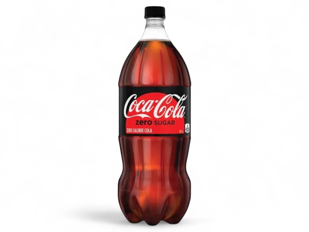 Coca-Cola Zero Sugar (2L) – Hampton Food Market – Grocery, Produce ...