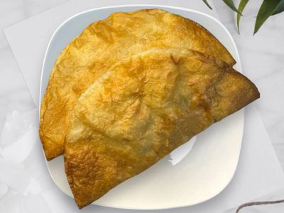 Pierogi & Chebureki & Khachapuri – Hampton Food Market – Grocery ...