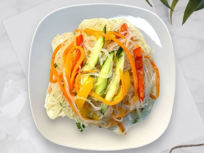 Salads – Hampton Food Market – Grocery, Produce, Deli, Bakery