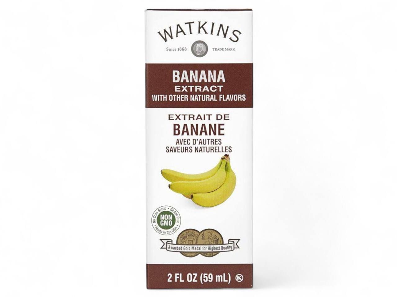 Banane Extrait (59ml) – Hampton Food Market – Grocery, Produce, Deli ...