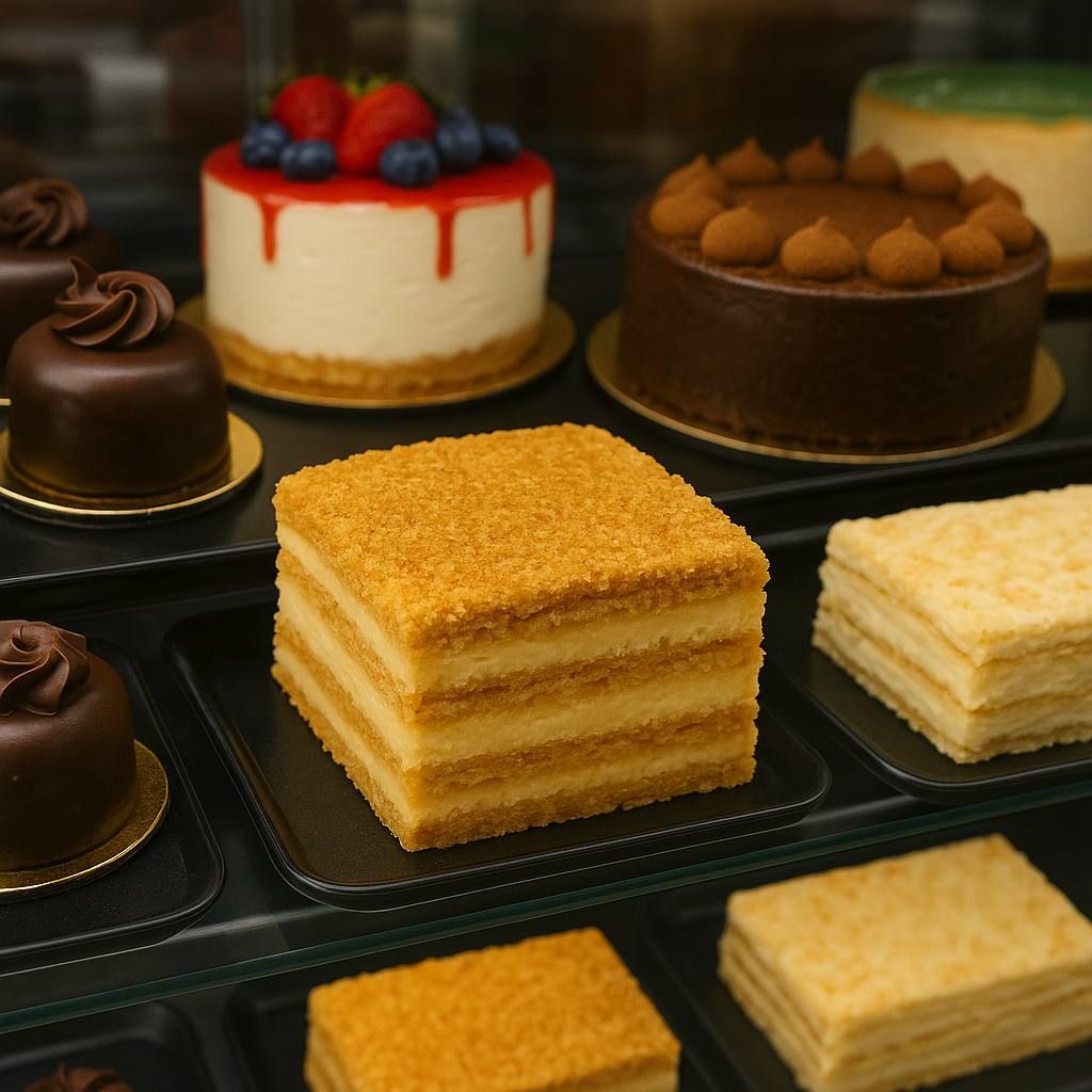 Hampton Cake – Hampton Food Market – Grocery, Produce, Deli, Bakery