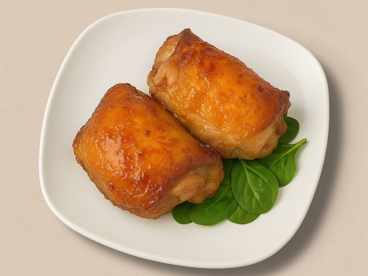 Chicken Thighs (1 each+-0.7Lb) – Hampton Food Market – Grocery, Produce ...