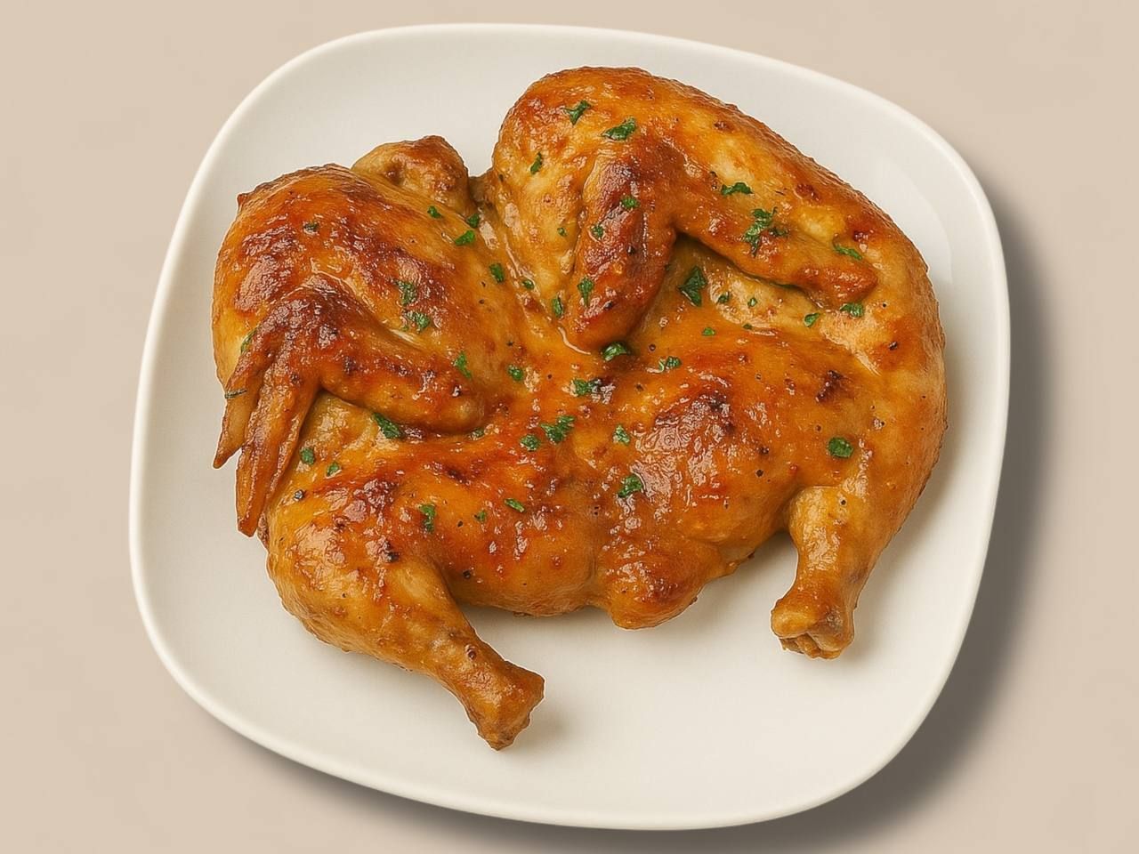 Chicken Tabaka / (1 each+-1.45Lb) – Hampton Food Market – Grocery ...