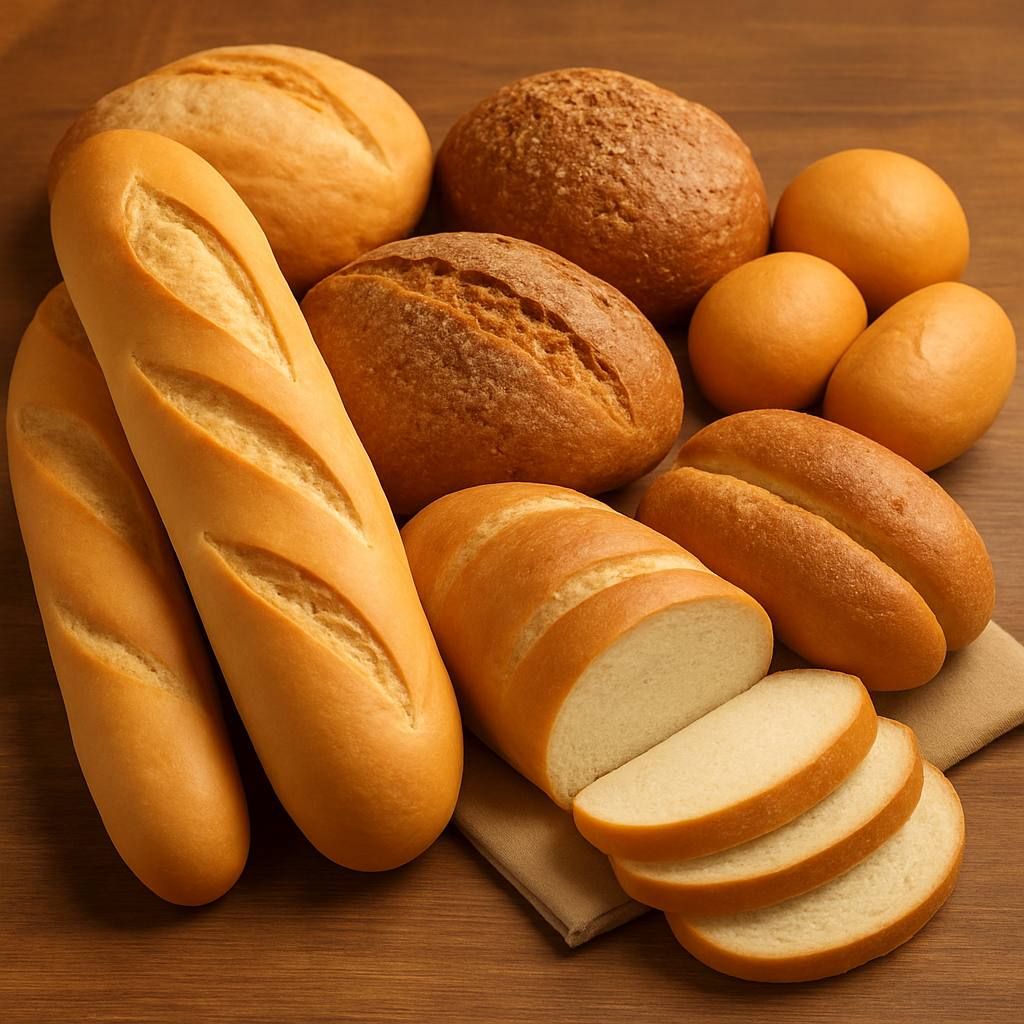 Bakery – Hampton Food Market – Grocery, Produce, Deli, Bakery