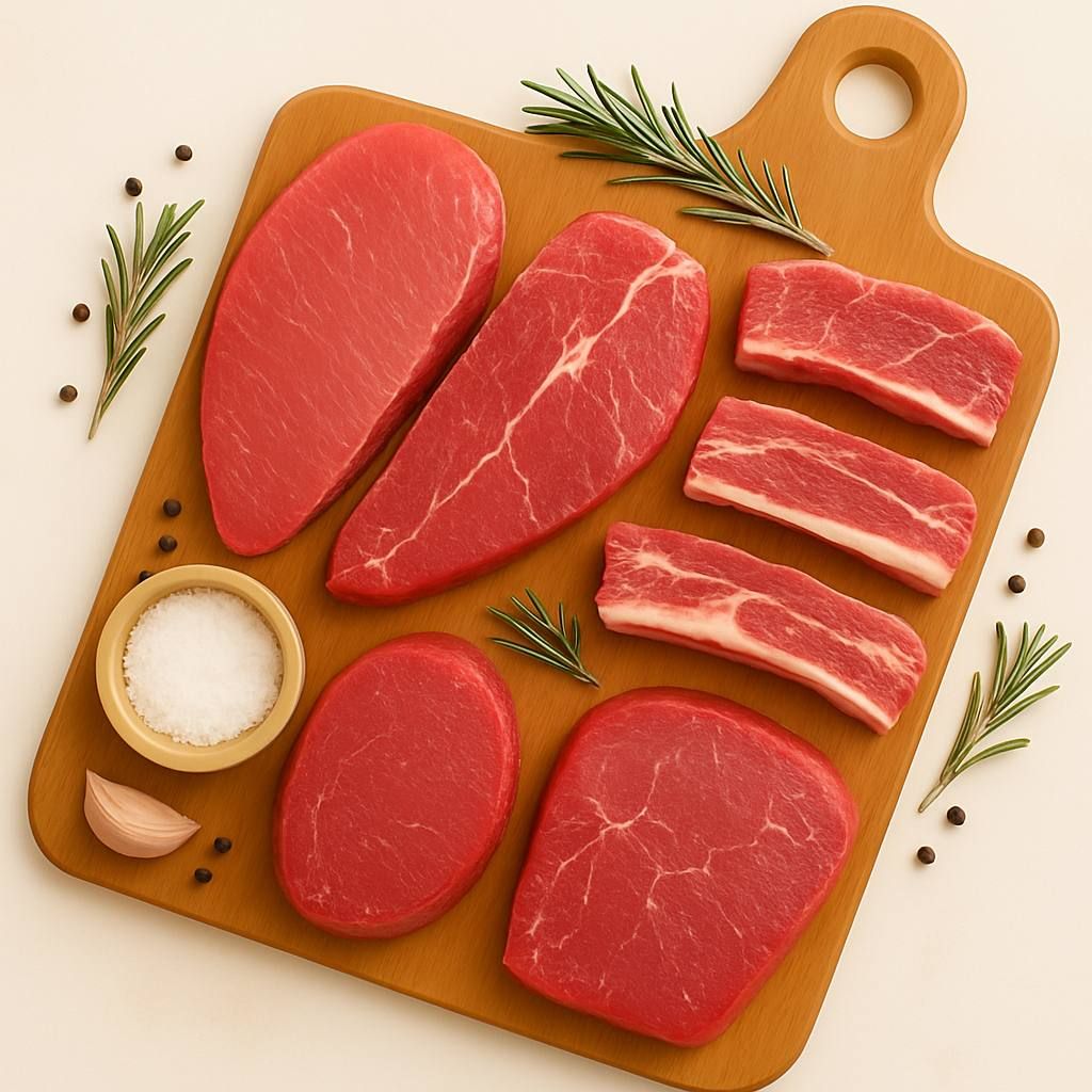 Fresh Beef – Hampton Food Market – Grocery, Produce, Deli, Bakery