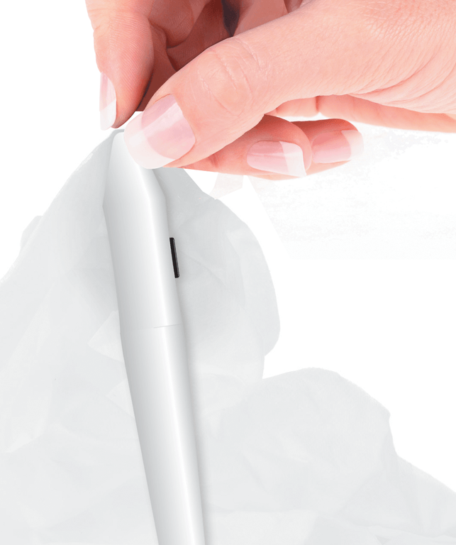 Epilation Needle Holder