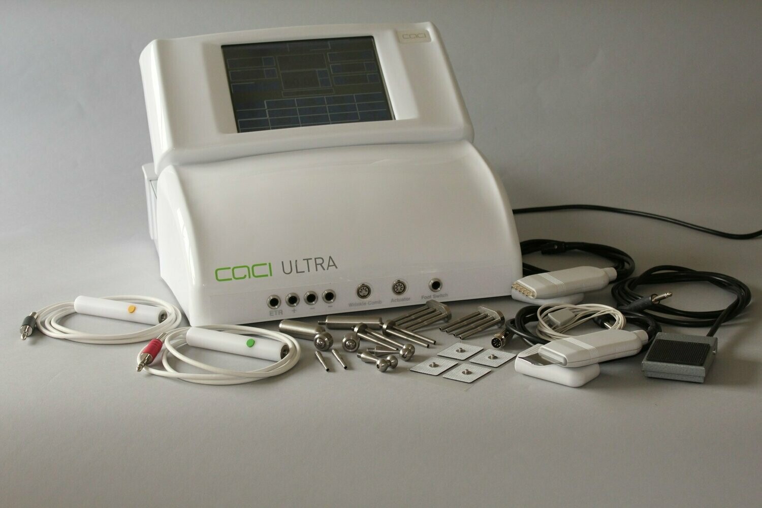 CACI Ultra Machine