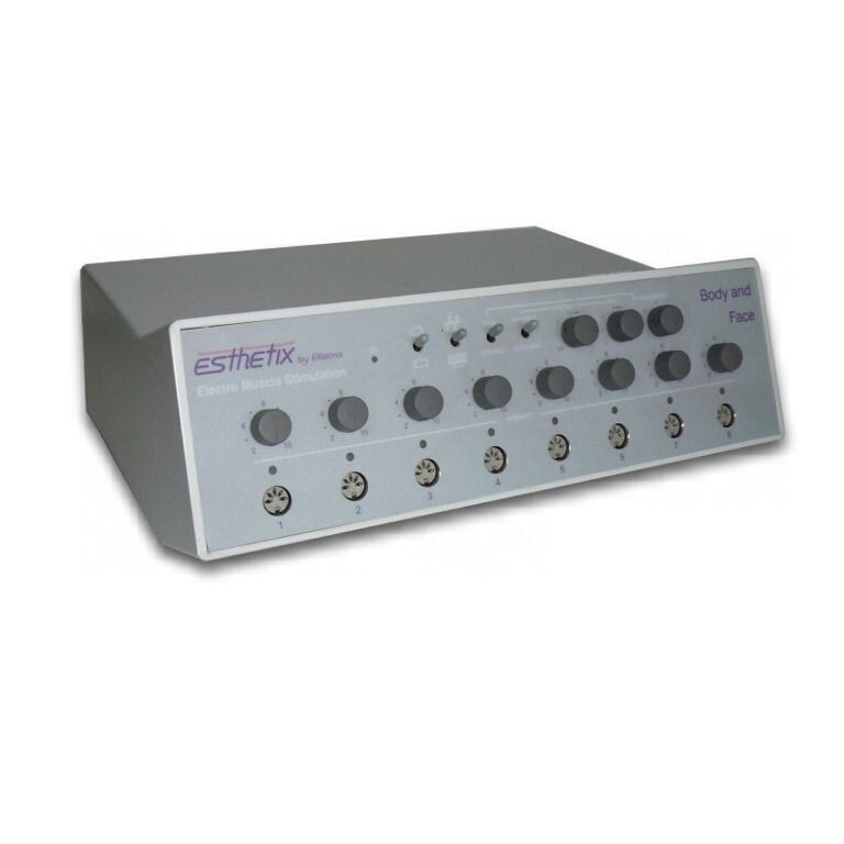 Esthetix Spares & Accessories