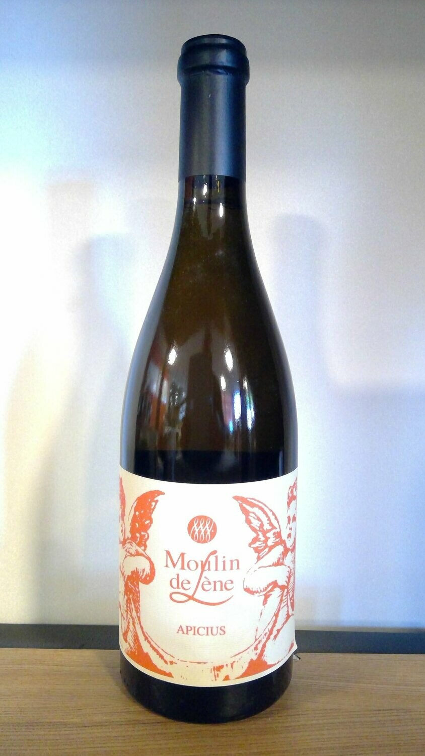 CÔTES DE THONGUE | MOULIN DE LÈNE "Apicius"