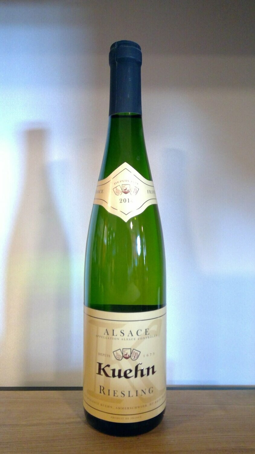 RIESLING | CAVE DE KUEHN RIESLING