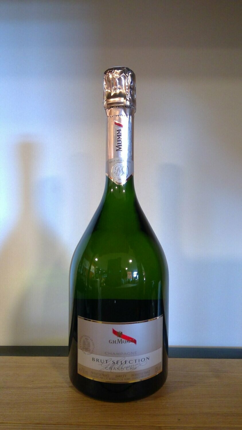 CHAMPAGNE | MUMM Brut Sélection