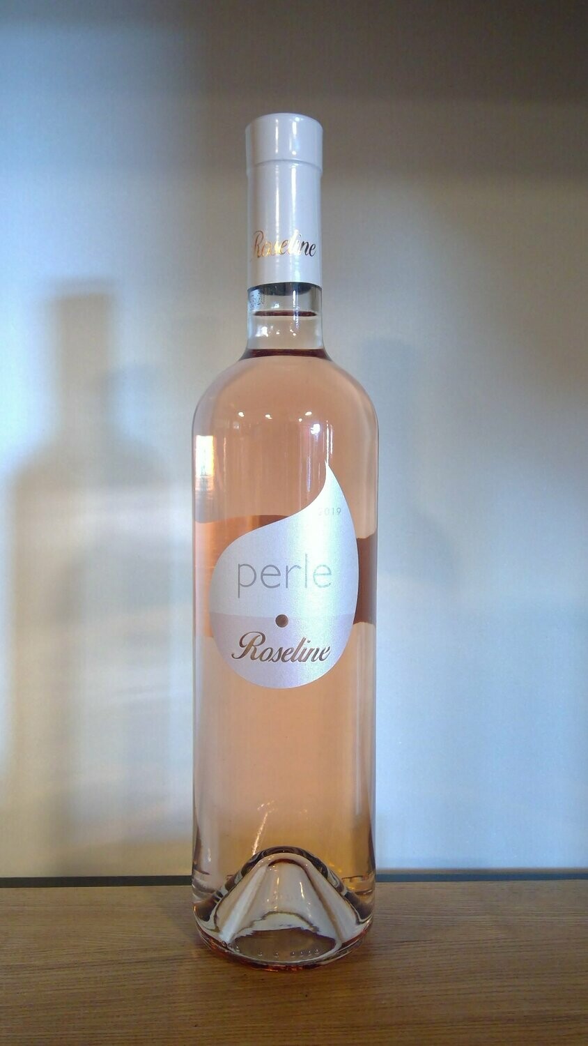 PROVENCE | PERLE DE ROSELINE
