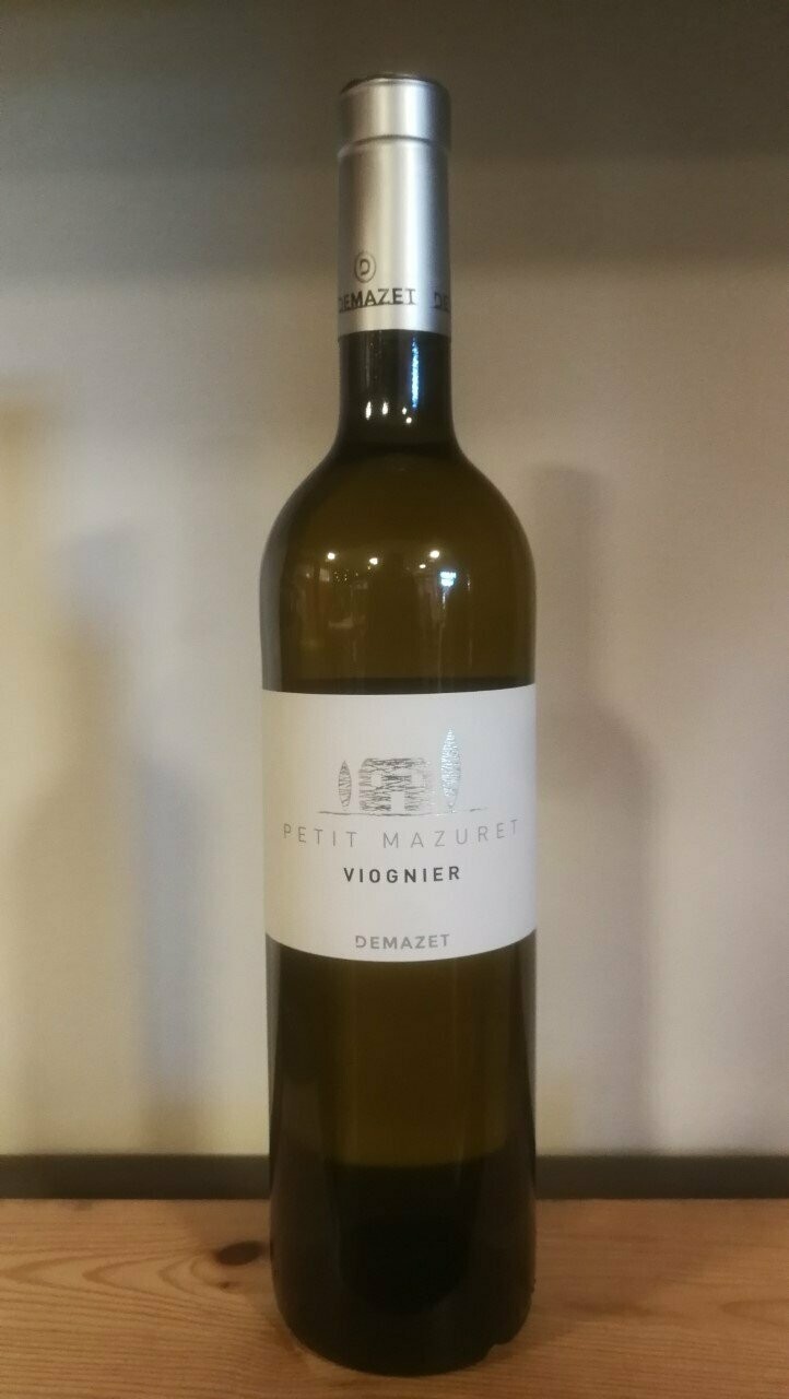 PAYS D'OC | DEMAZET "Petit Mazuret"