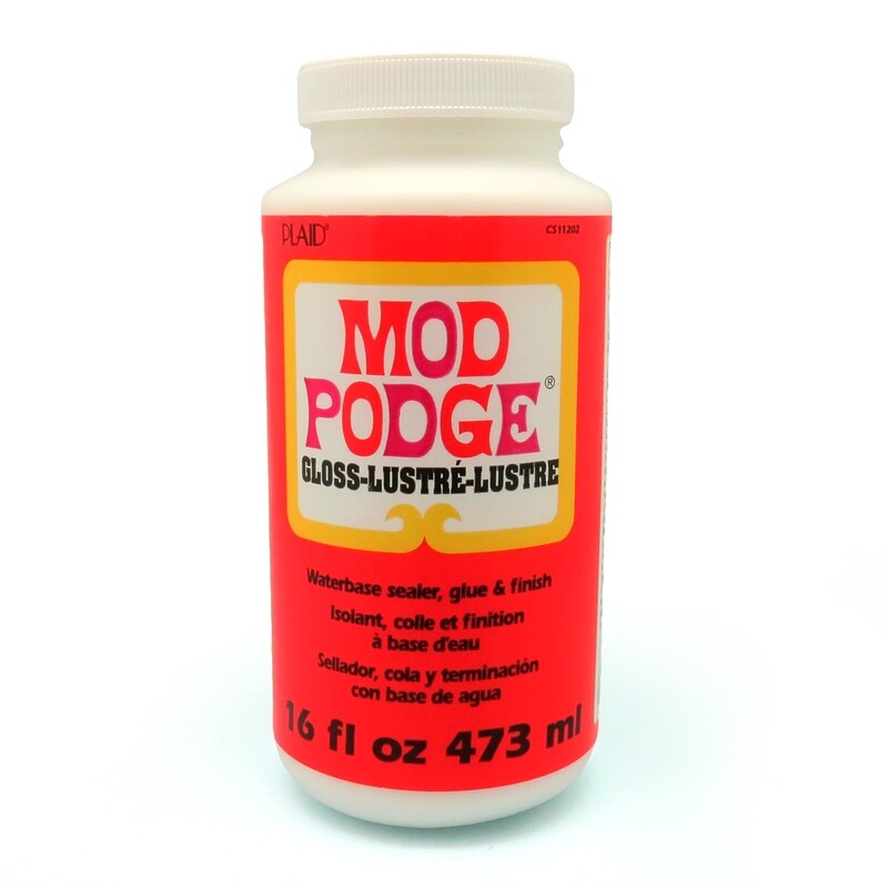 Pegamentos Mod Podge 473ml