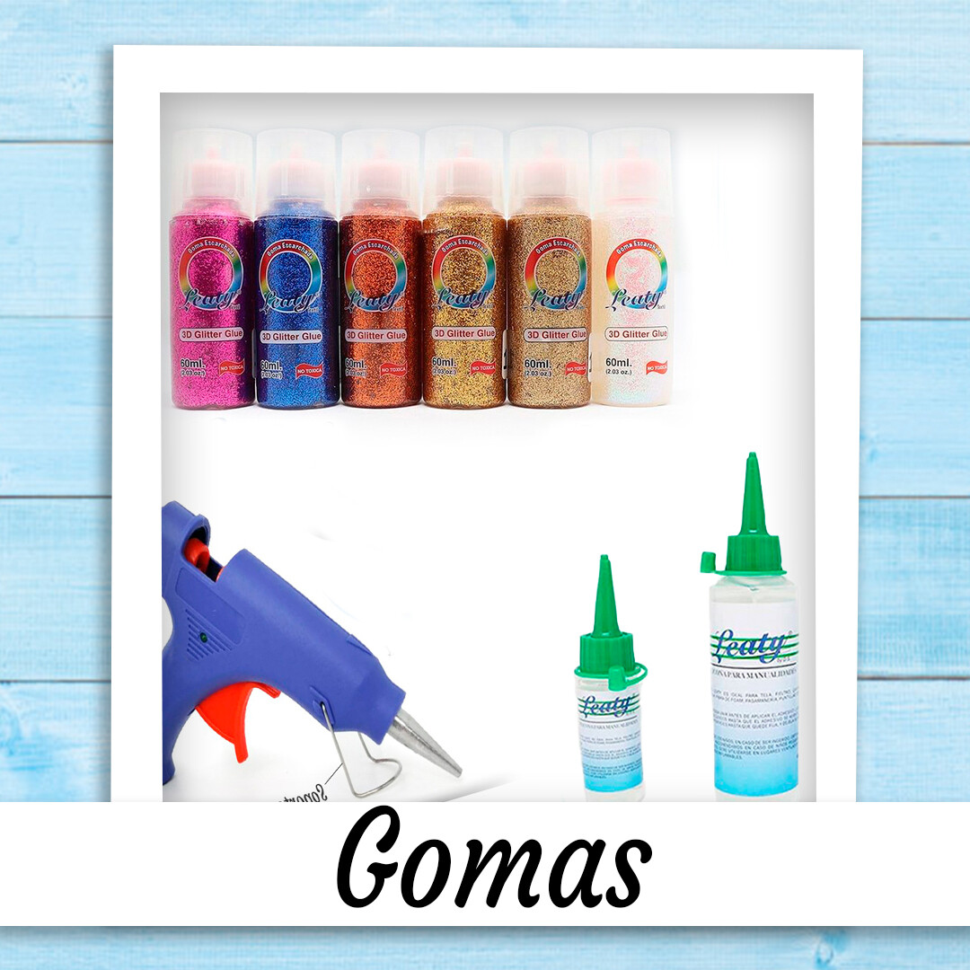 GOMAS