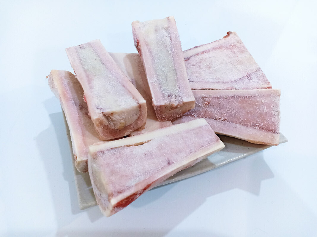 Imported Frozen Items