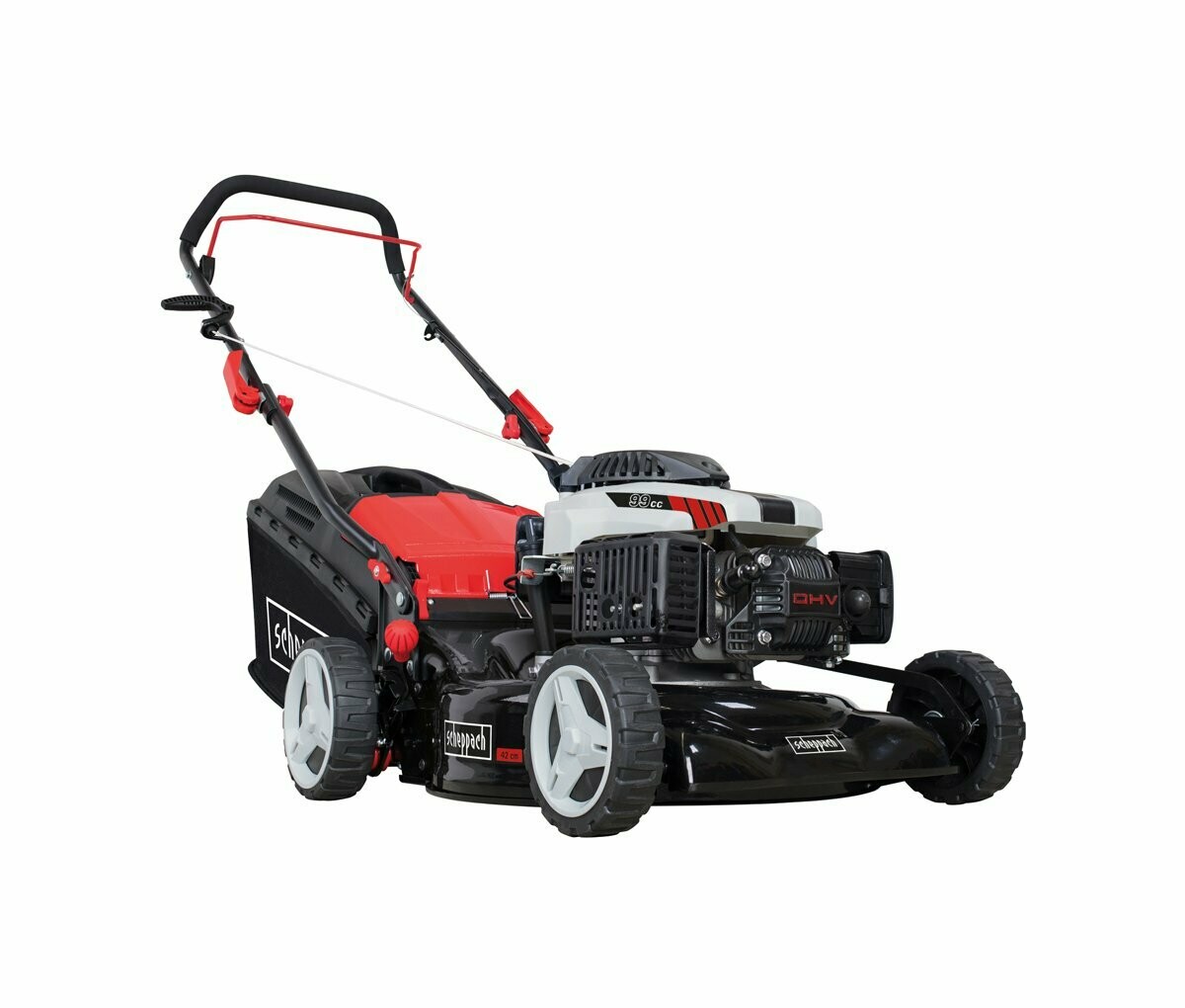 MP99 - 42 Petrol Lawn Mower