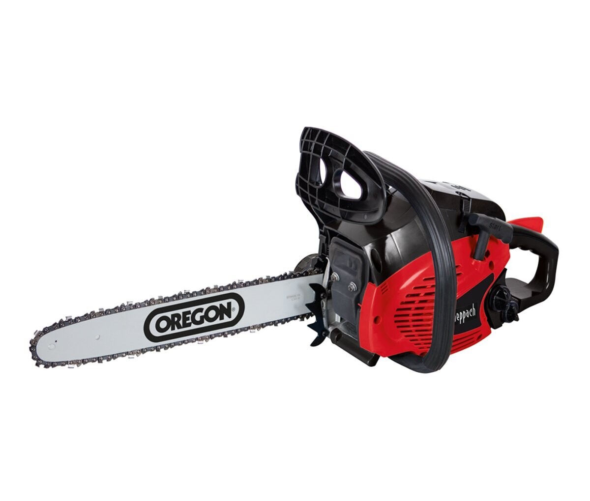 Scheppach CSP41 16″ Chain Saw 41cc 2 Stroke