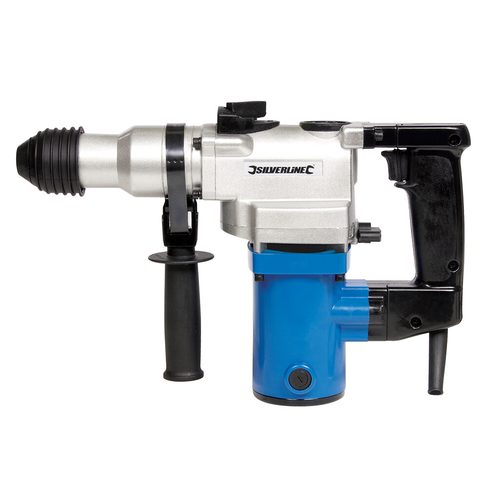 850W DIY SDS Plus Hammer Drill