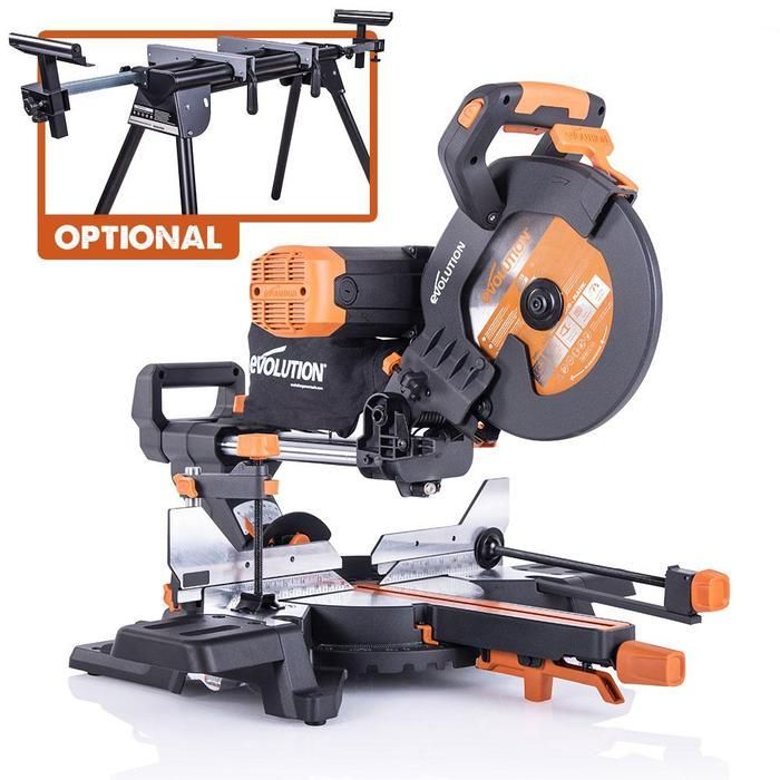 Mitre Saws , Chop Saws and Blades