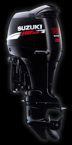 Buy Price DF 140 Suzuki Outboard Motor ATL ATX Boat UK
