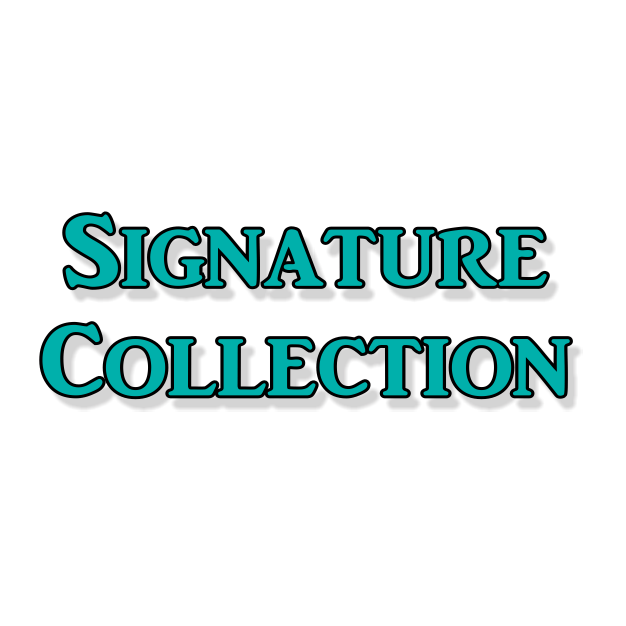Signature Collection