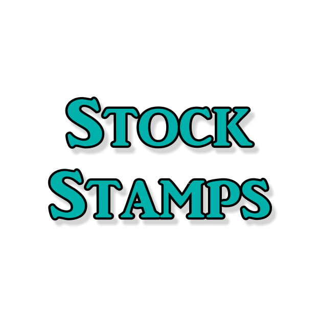 Stock Stamps